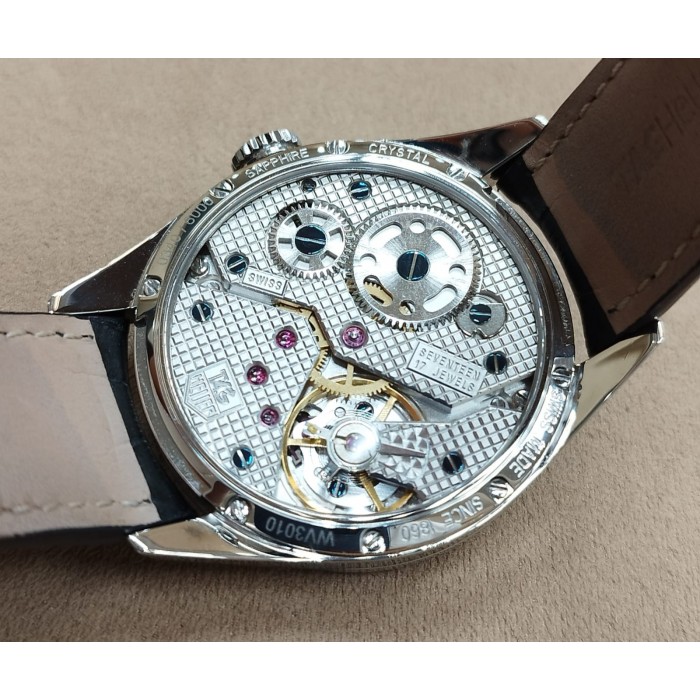 TAG Heuer Carrera calibre 1 limited edition WV3010.EB0025