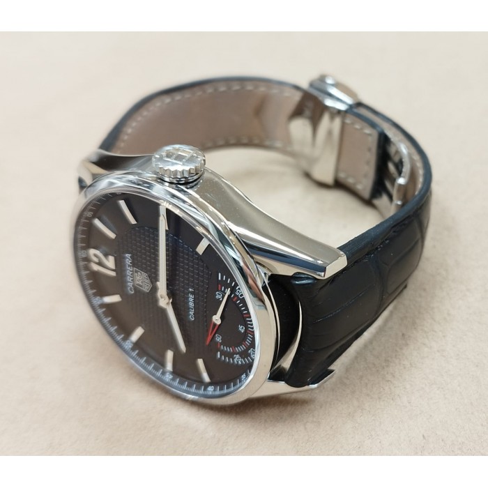 TAG Heuer Carrera calibre 1 limited edition WV3010.EB0025