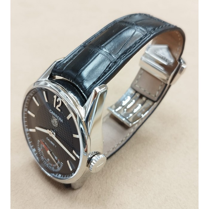 TAG Heuer Carrera calibre 1 limited edition WV3010.EB0025