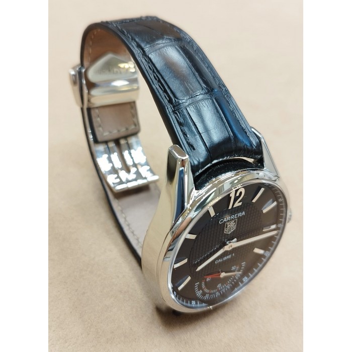 TAG Heuer Carrera calibre 1 limited edition WV3010.EB0025