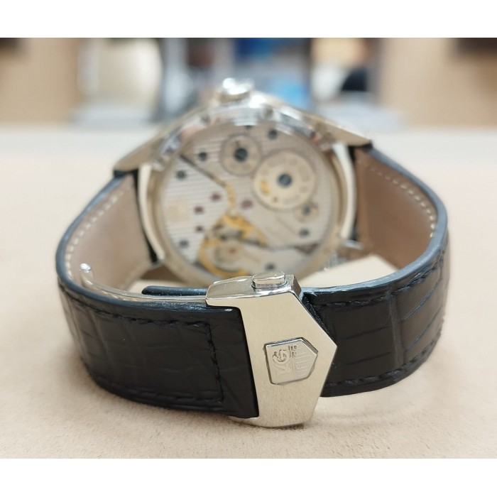 TAG Heuer Carrera calibre 1 limited edition WV3010.EB0025