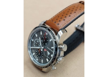 Chopard Mille Miglia Gts Chrono Competitor Car 86 Limited Edition Italy ...
