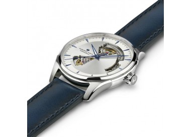 Hamilton jazzmaster open heart auto 40mm H32675650