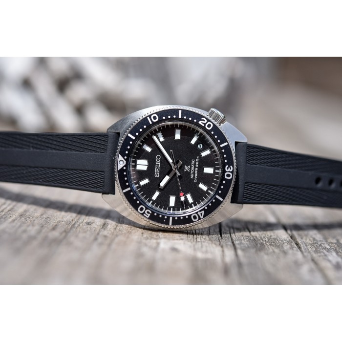 Seiko Prospex SPB317J1 Heritage Turtle 1968 re-interpretation